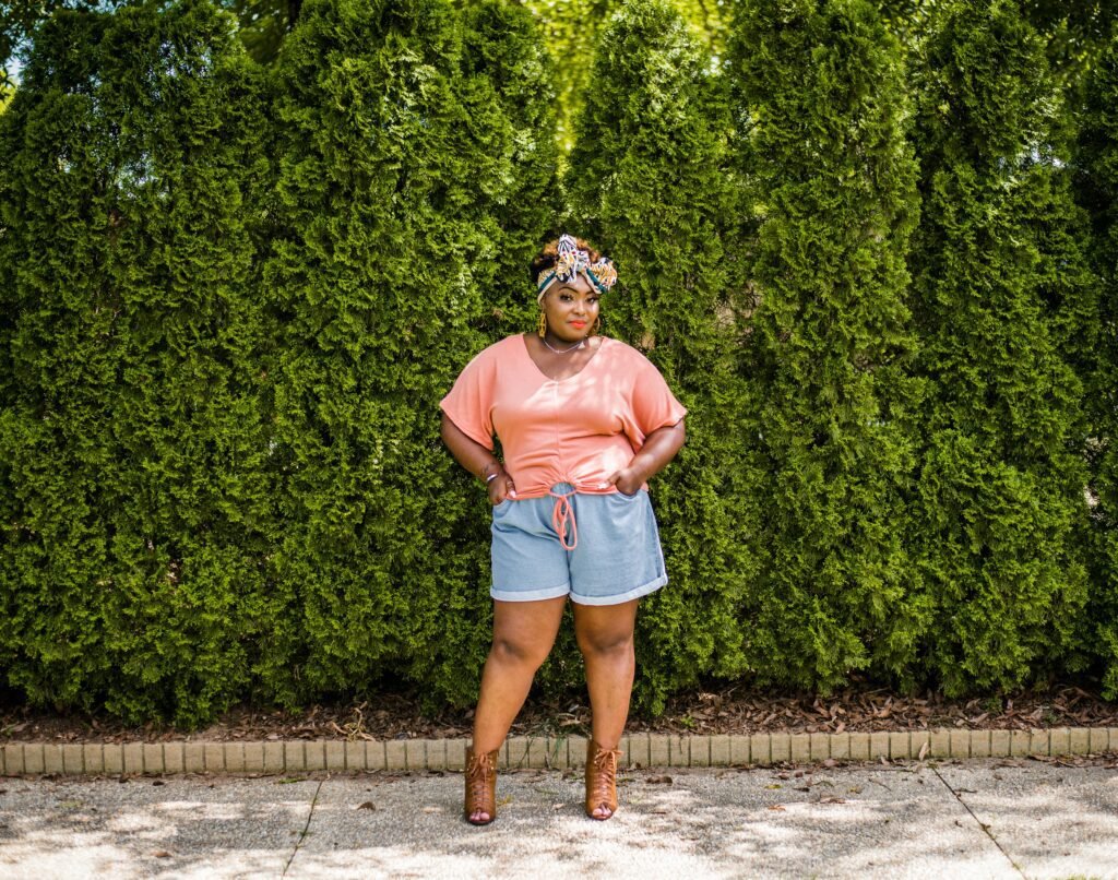 The Ultimate Style Guide For Plus Size Women – Stylevibe