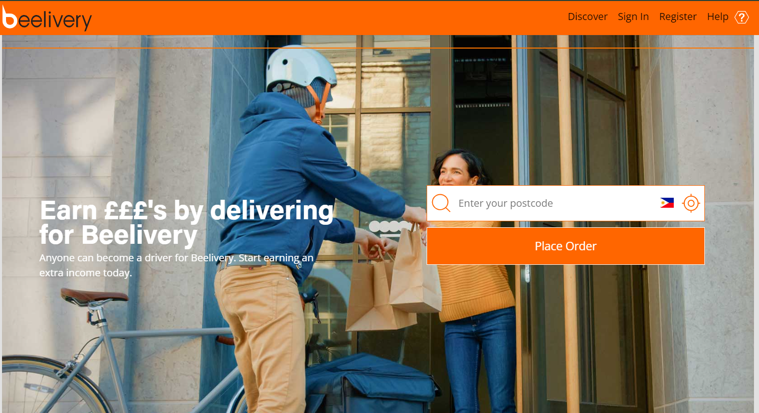 Introducing Beelivery: Your Ultimate Convenience – Stylevibe