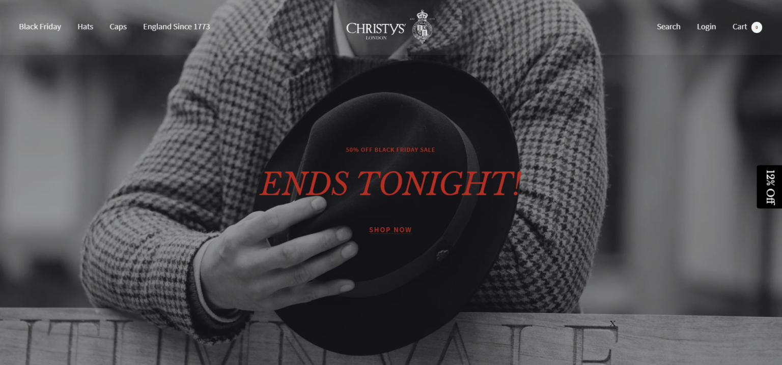 Discover Unmatched Craftsmanship with Christy Co Ltd – Stylevibe